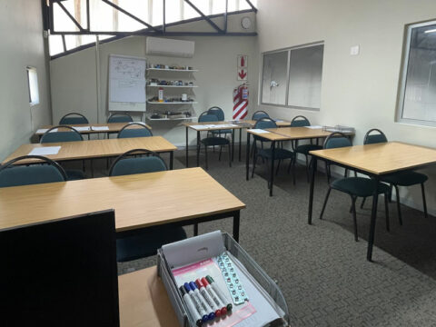 Home - Raetech Training Centre